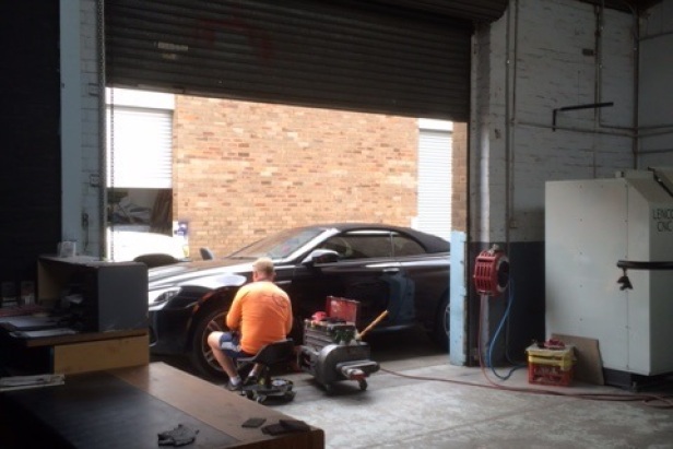 Industrial, commercial, retail, and residential property for lease in ...